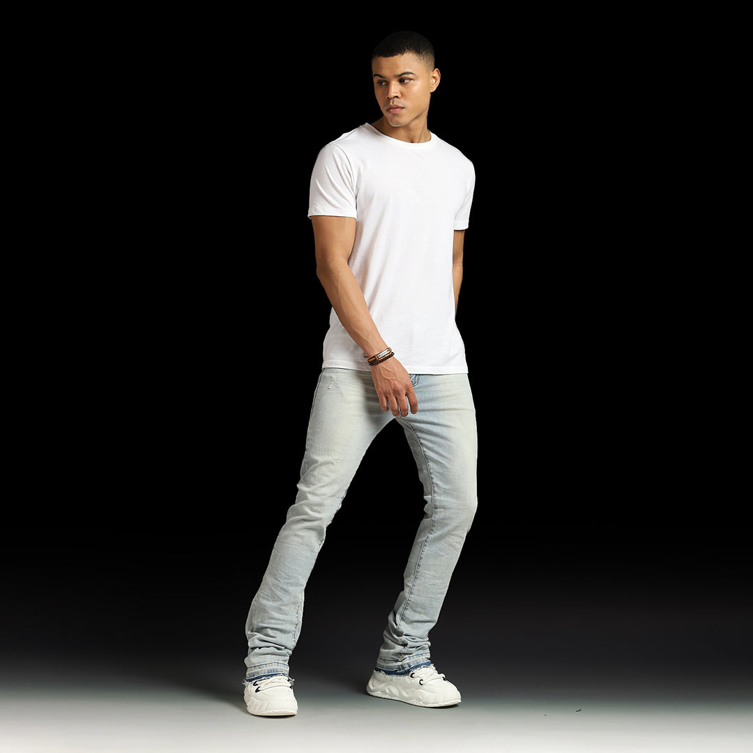 Stacked Denims – Waimea Online