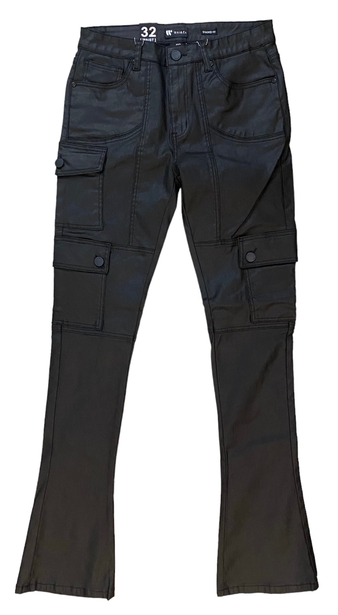 Waimea Cargo Stacked Jeans – Waimea Online