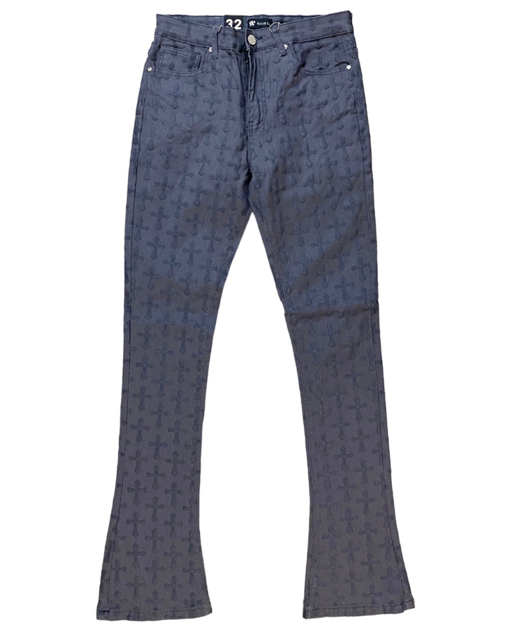 Wax Jeans: Denim Jeans for Men | Wax Coated Jeans – Waimea Online
