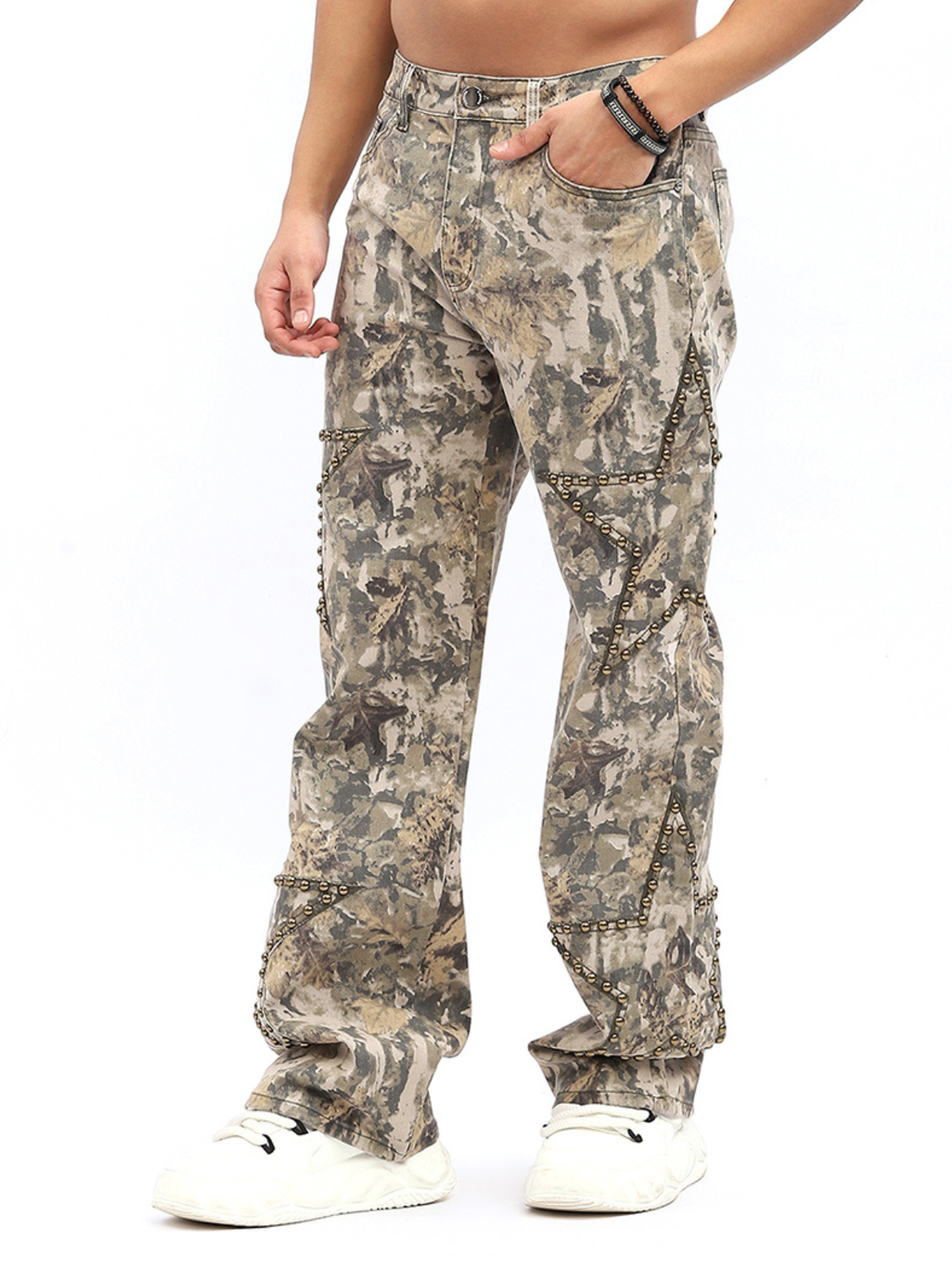 W by Waimea Men's Baggy Fit Jeans – Waimea Online