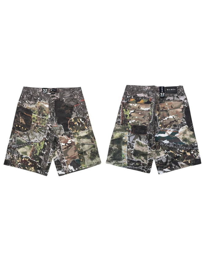 Mens Shorts: Ripped, Denim, Cargo & Baggy Jorts - Waimea Online