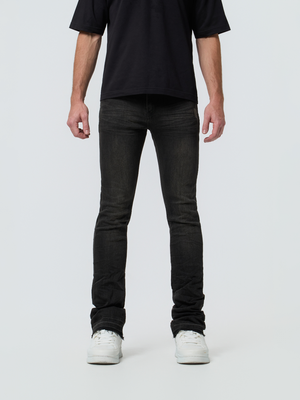 W by Waimea Men's Stacked Fit Jeans – Waimea Online