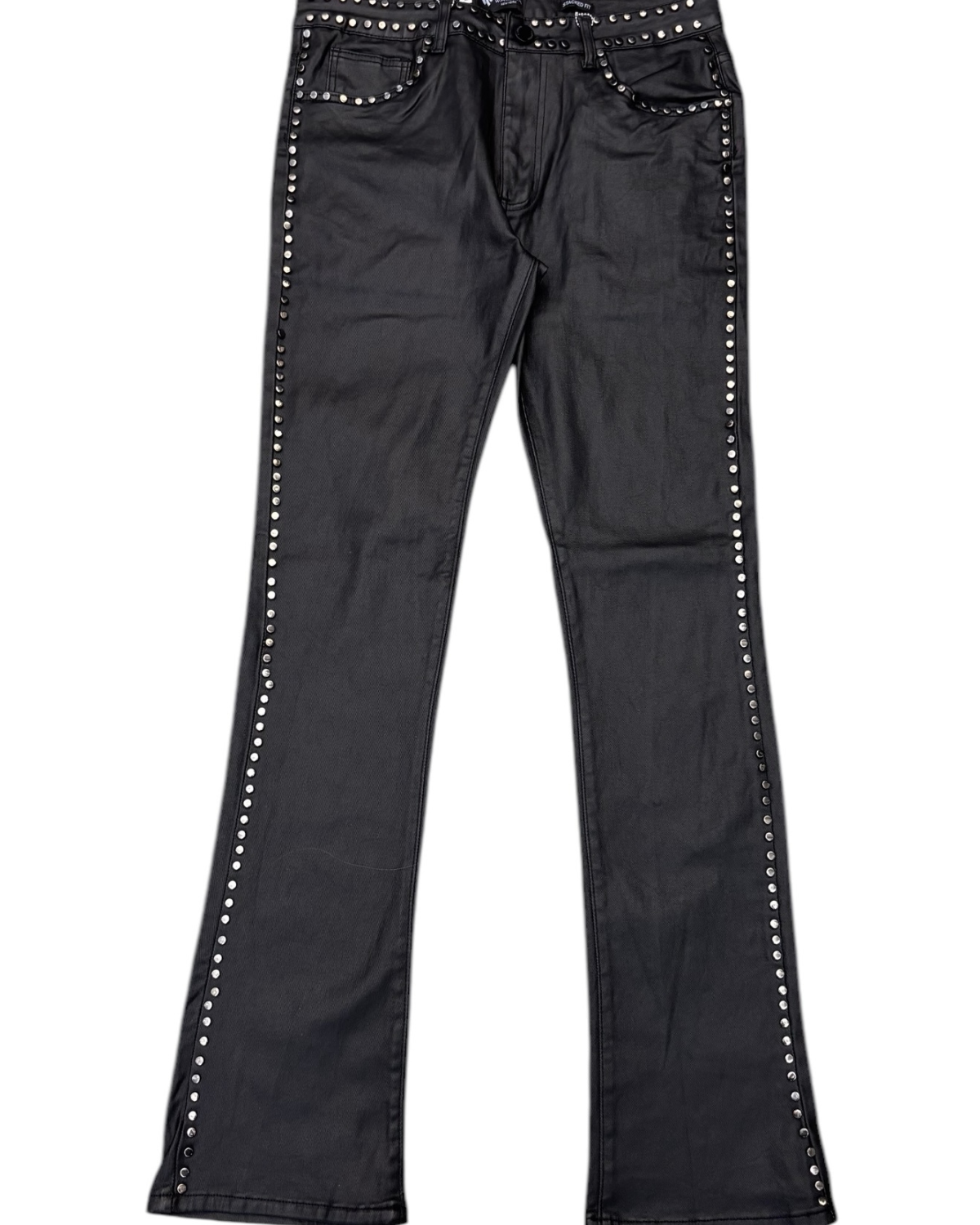 Wax Jeans: Denim Jeans for Men | Wax Coated Jeans – Waimea Online
